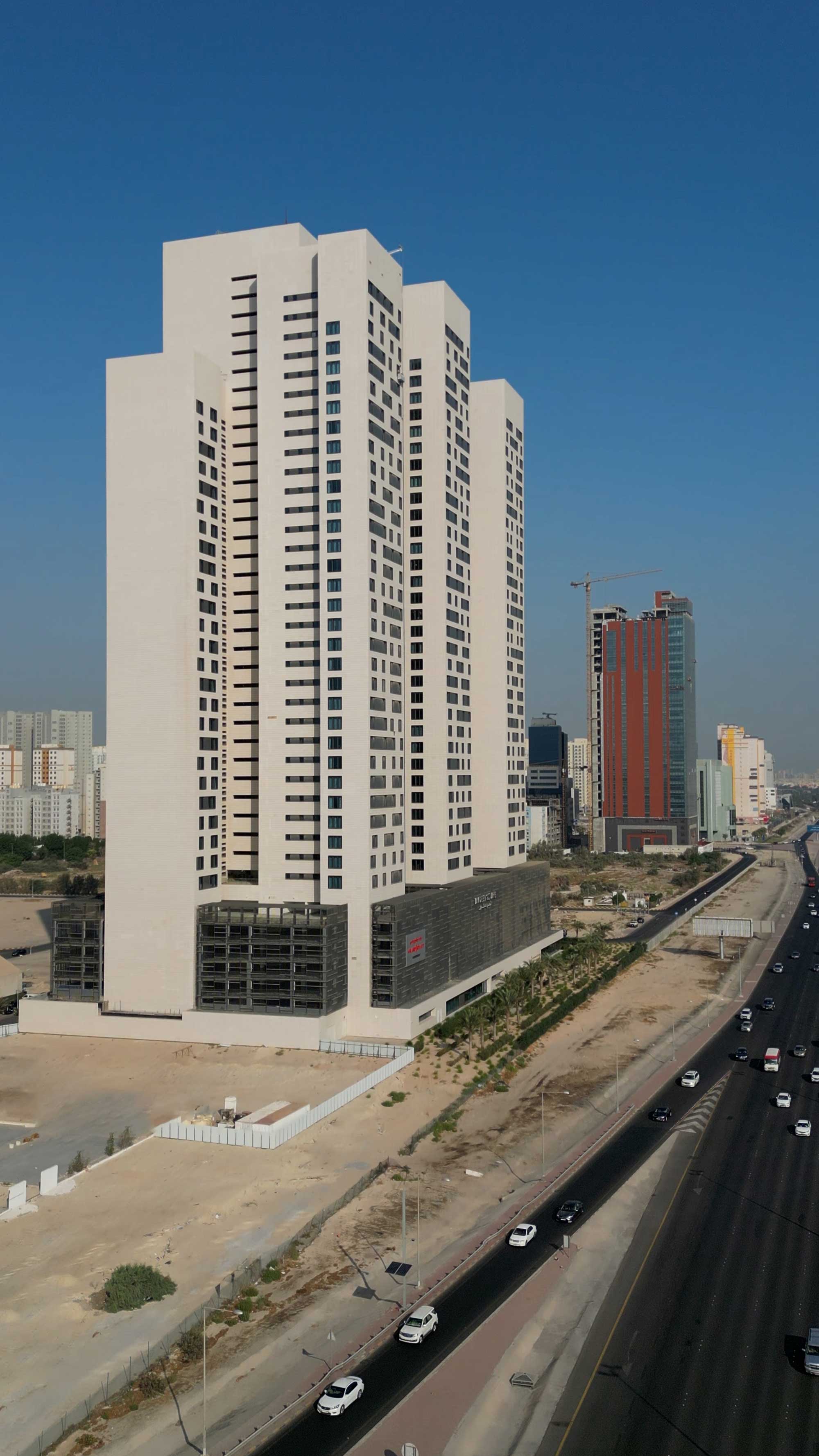 Hotels | Tamdeen Group