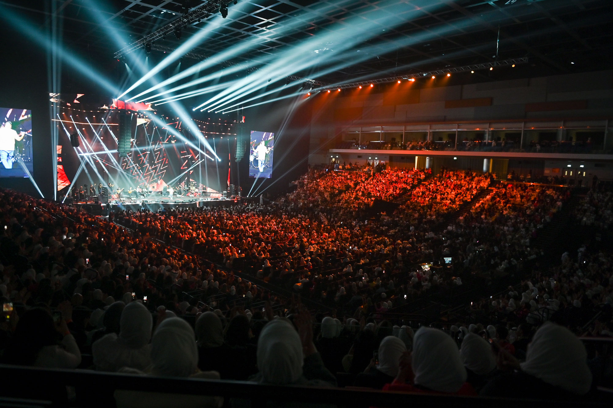 The Arena Kuwait