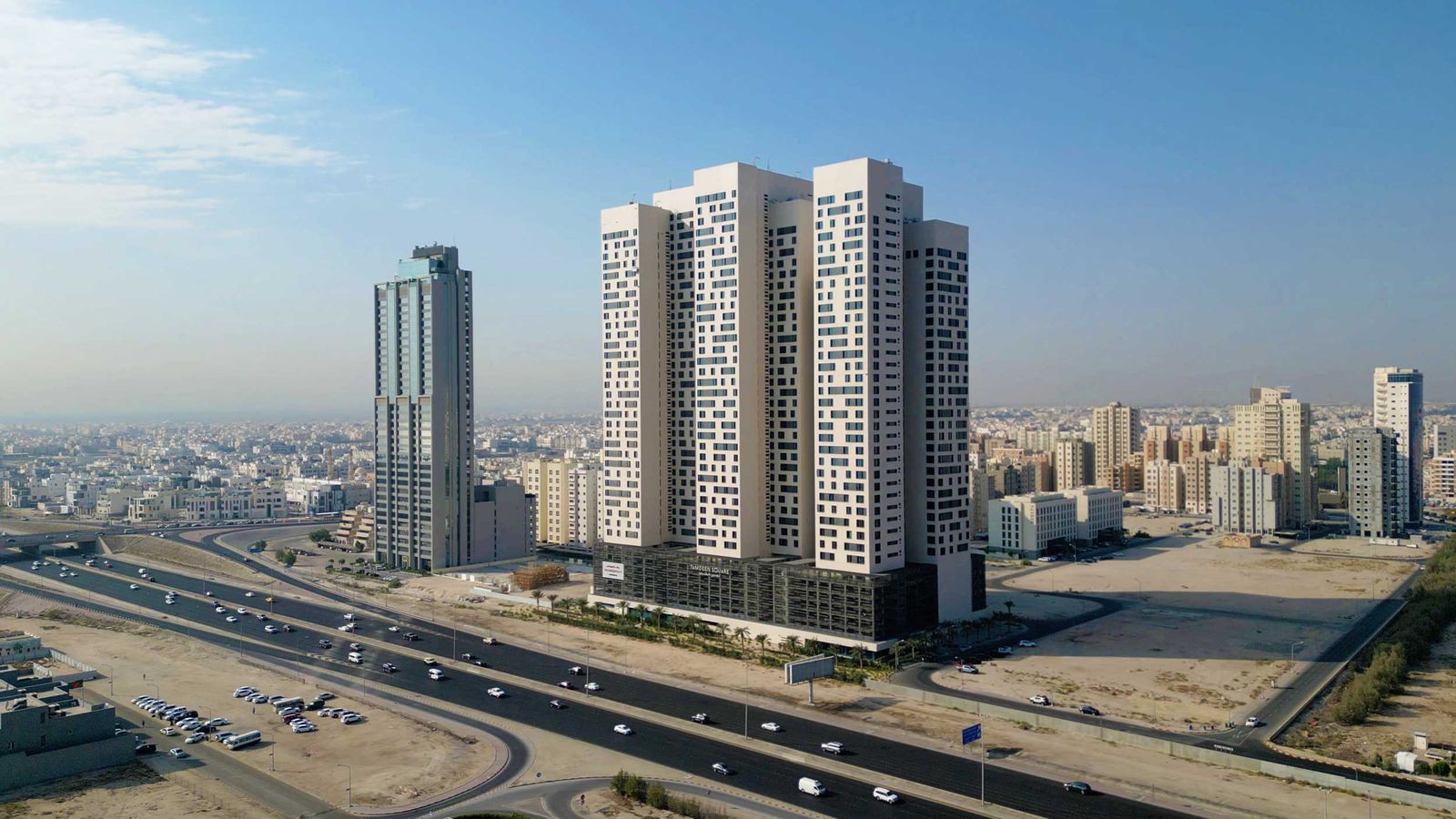 Tamdeen Square | Tamdeen Group