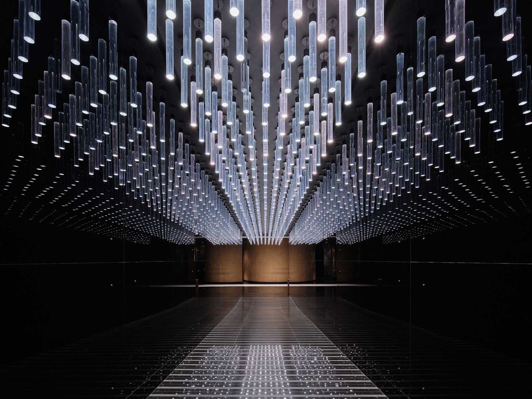 Cinescape | Tamdeen Group