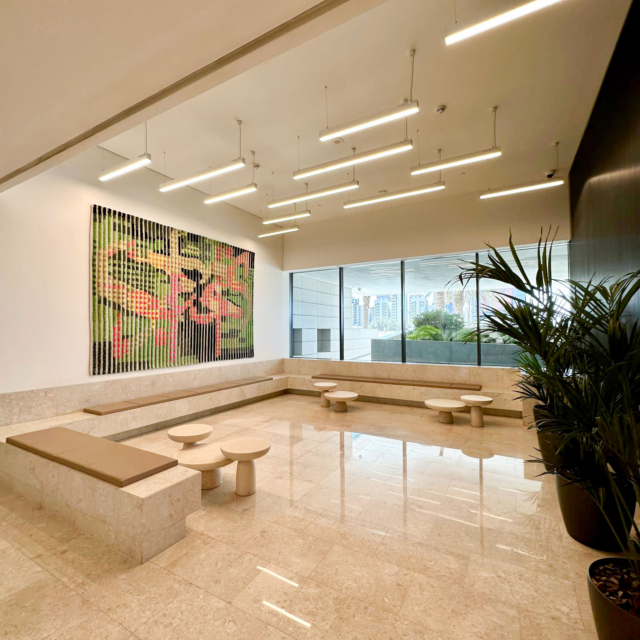 Tamdeen Square | Tamdeen Group