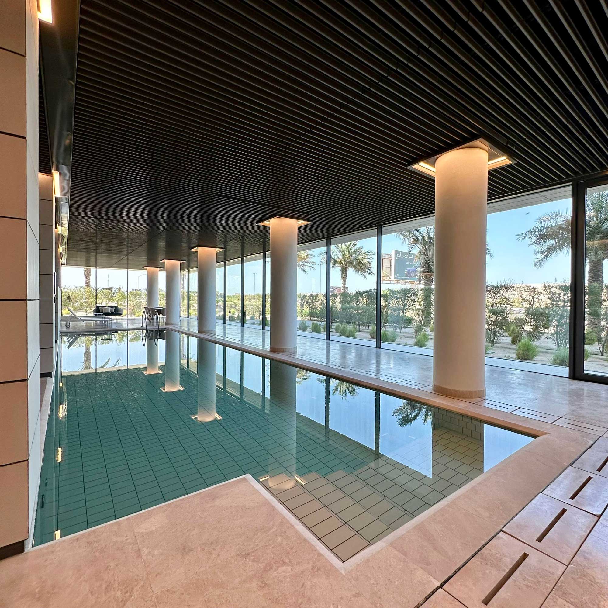 Tamdeen Square | Tamdeen Group