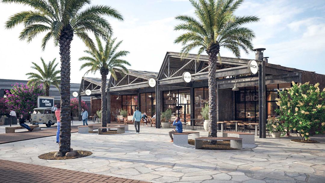 Tamdeen Square | Tamdeen Group