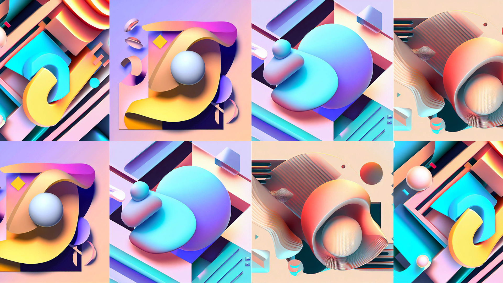 Unveiling the Future of Graphic Design: 10 Inspiring Trends to Follow ...