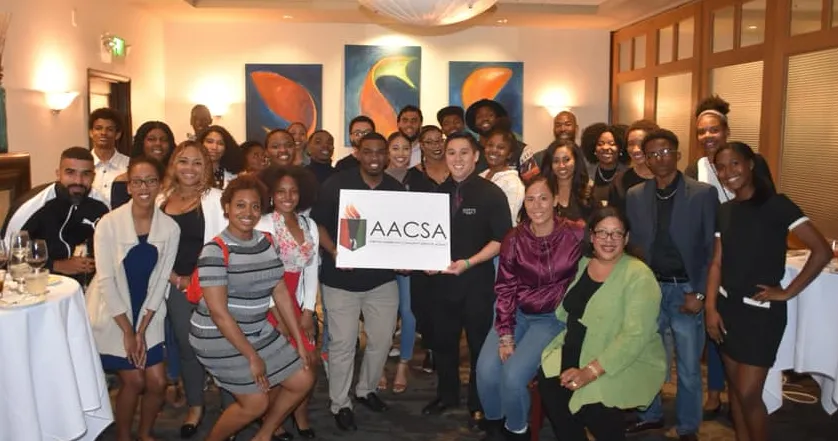 Donate | San Jose AACSA