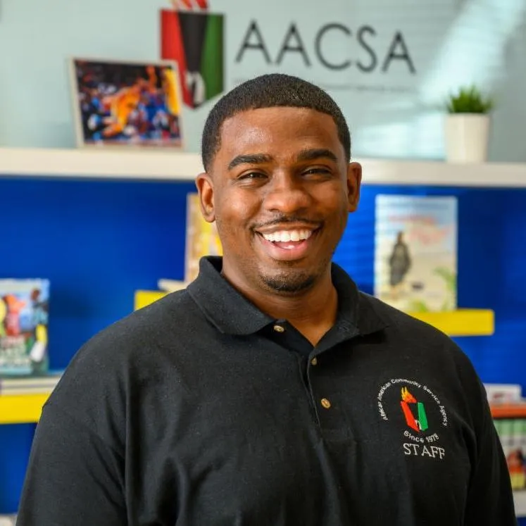 About | San Jose AACSA