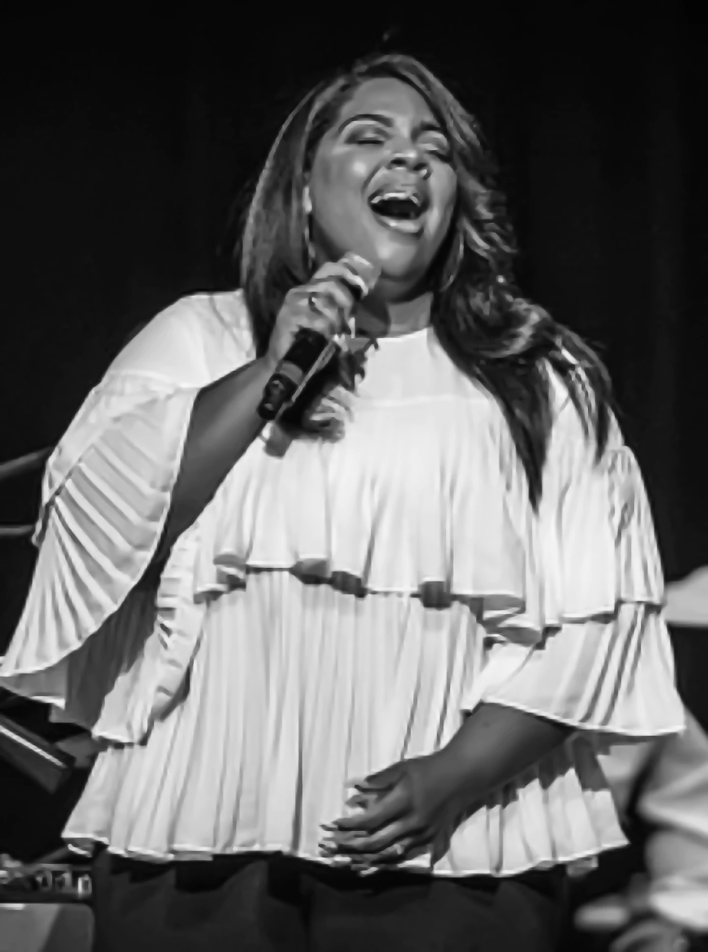 MLK Luncheon | SJAACSA | San Jose African American Community Service Agency