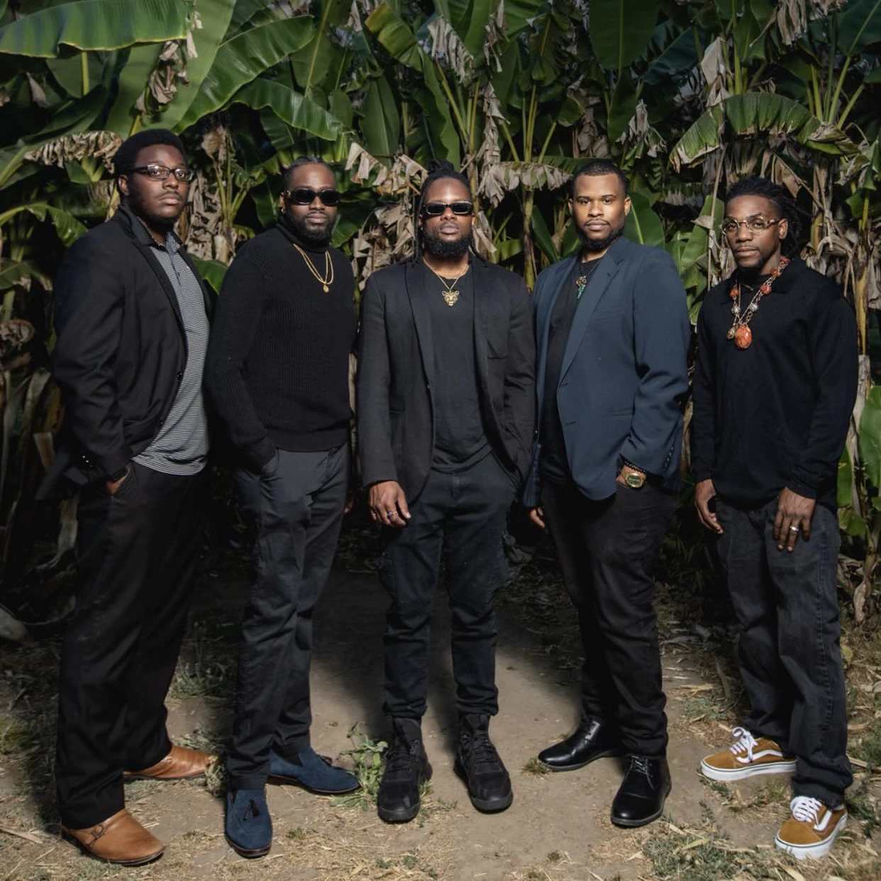 MLK Luncheon | SJAACSA | San Jose African American Community Service Agency