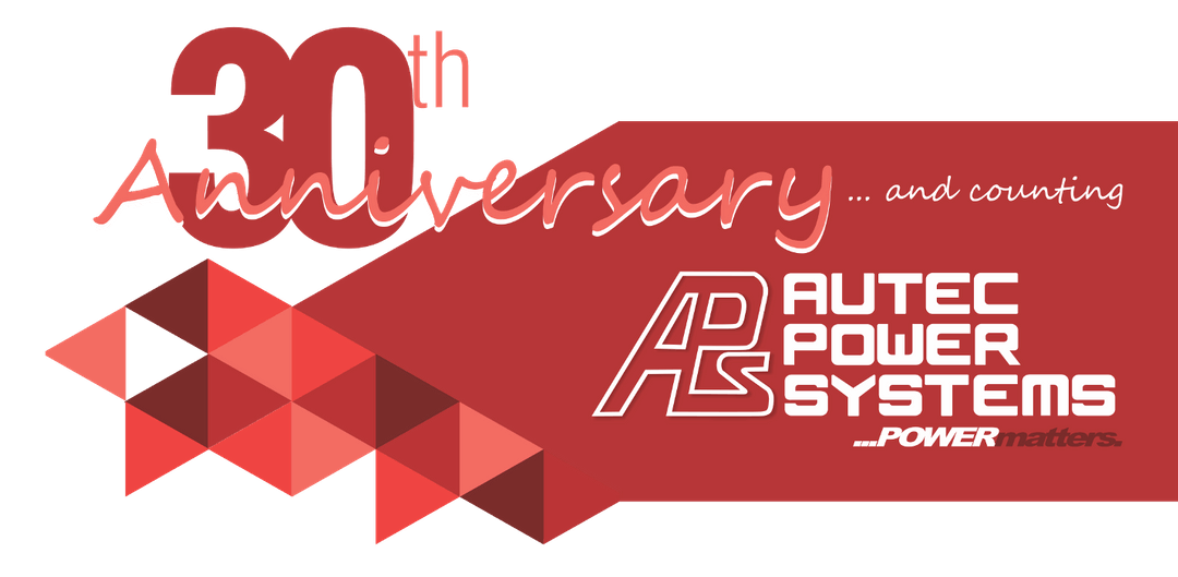 Autec Power Systems | Custom Power Solutions