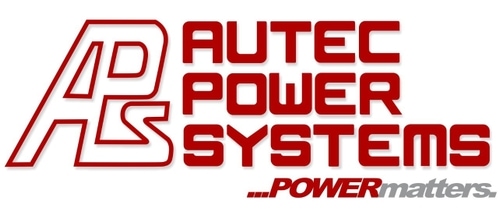Battery Solutions | Autec Power Systems
