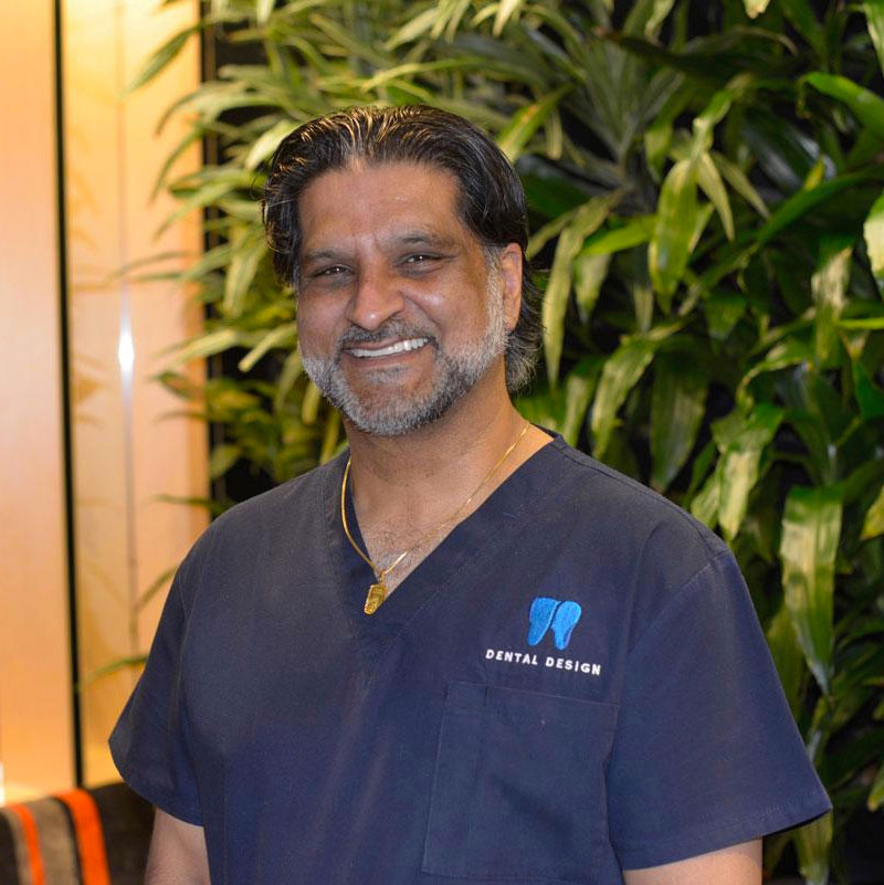 Our Team - Dentist in Dee Why - General Dentistry | Dental Design