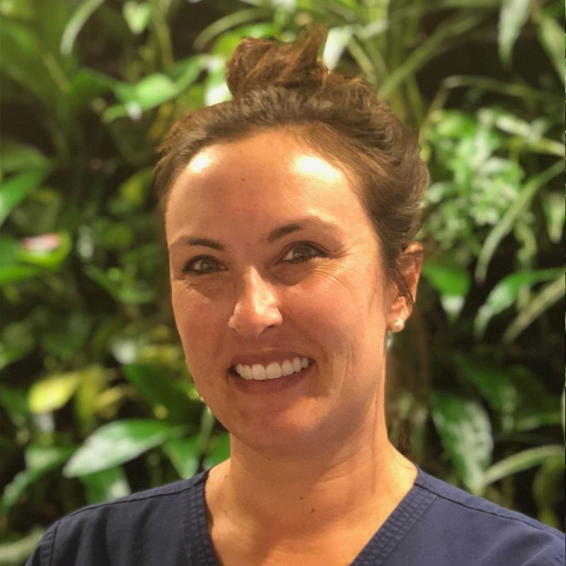 Teaghan | Dentist in Dee Why | General Dentistry | Dental Design