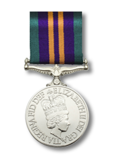 Miniature Medals