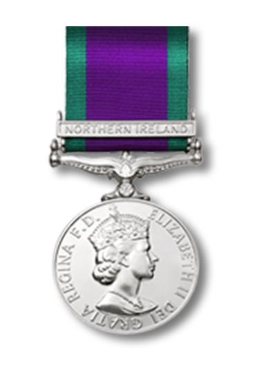 Miniature Medals