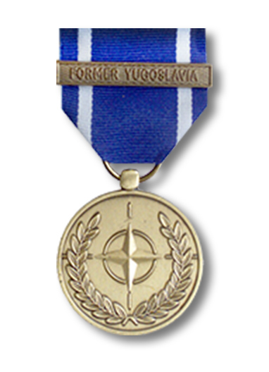 Miniature Medals
