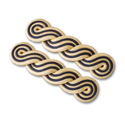 Uniform Badges, Rank and Shoudler Boards