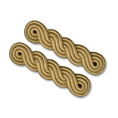 Uniform Badges, Rank and Shoudler Boards