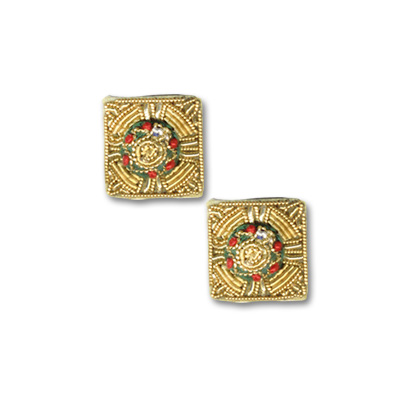 Uniform Badges, Rank and Shoudler Boards