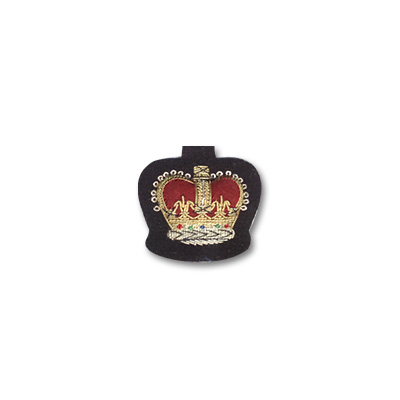 Staff Sergeant Crown