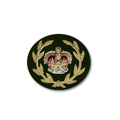 Uniform Badges, Rank and Shoudler Boards