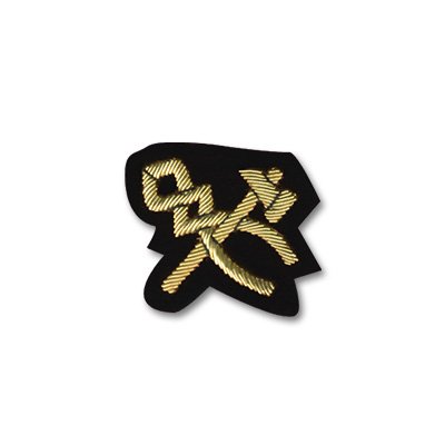 Uniform Badges, Rank and Shoudler Boards