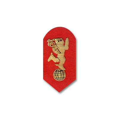 Uniform Badges, Rank and Shoudler Boards