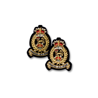 Uniform Badges, Rank and Shoudler Boards