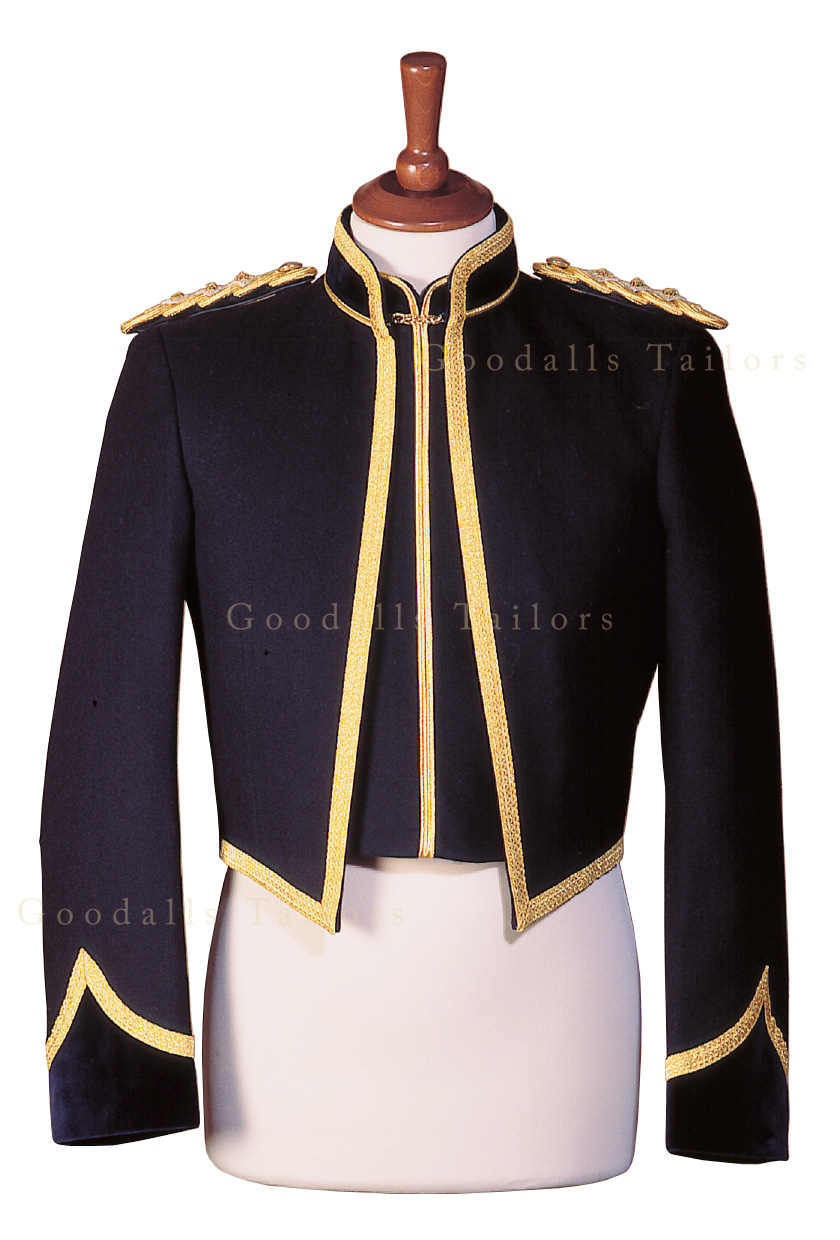 Royal Logistics Corps Shop