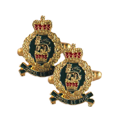 AGC Regiment Shop
