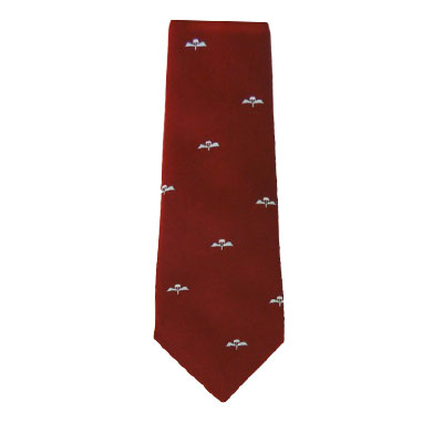 Parachute Regiment Shop