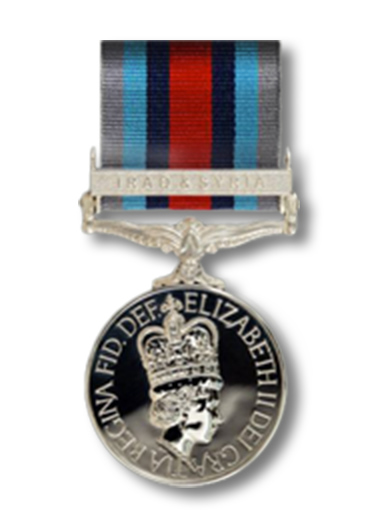 Miniature Medals