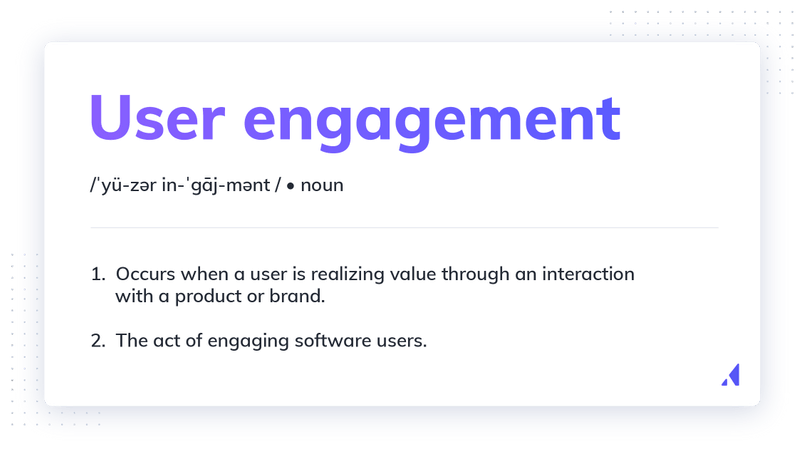 The ultimate guide to user engagement