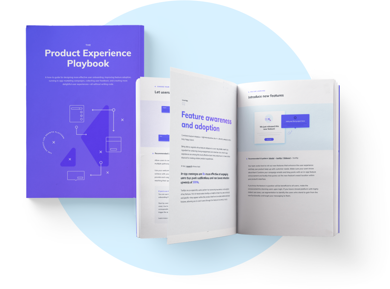Appcues | The Product Experience Playbook