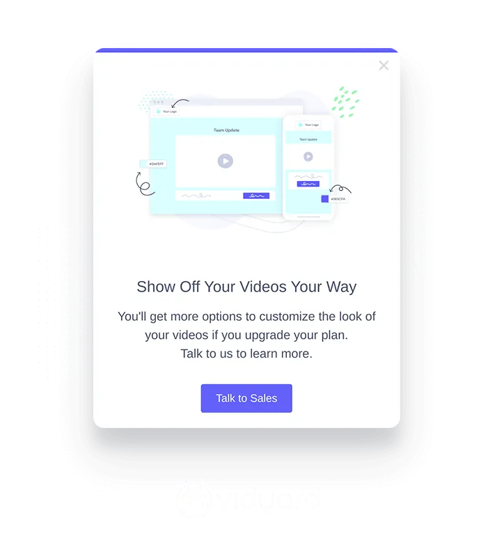 Feature adoption software | Appcues