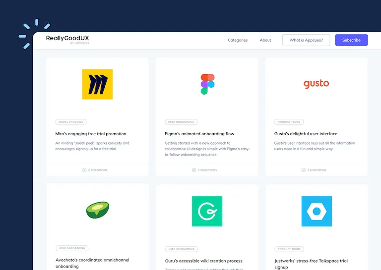 Appcues Customer Success and Support