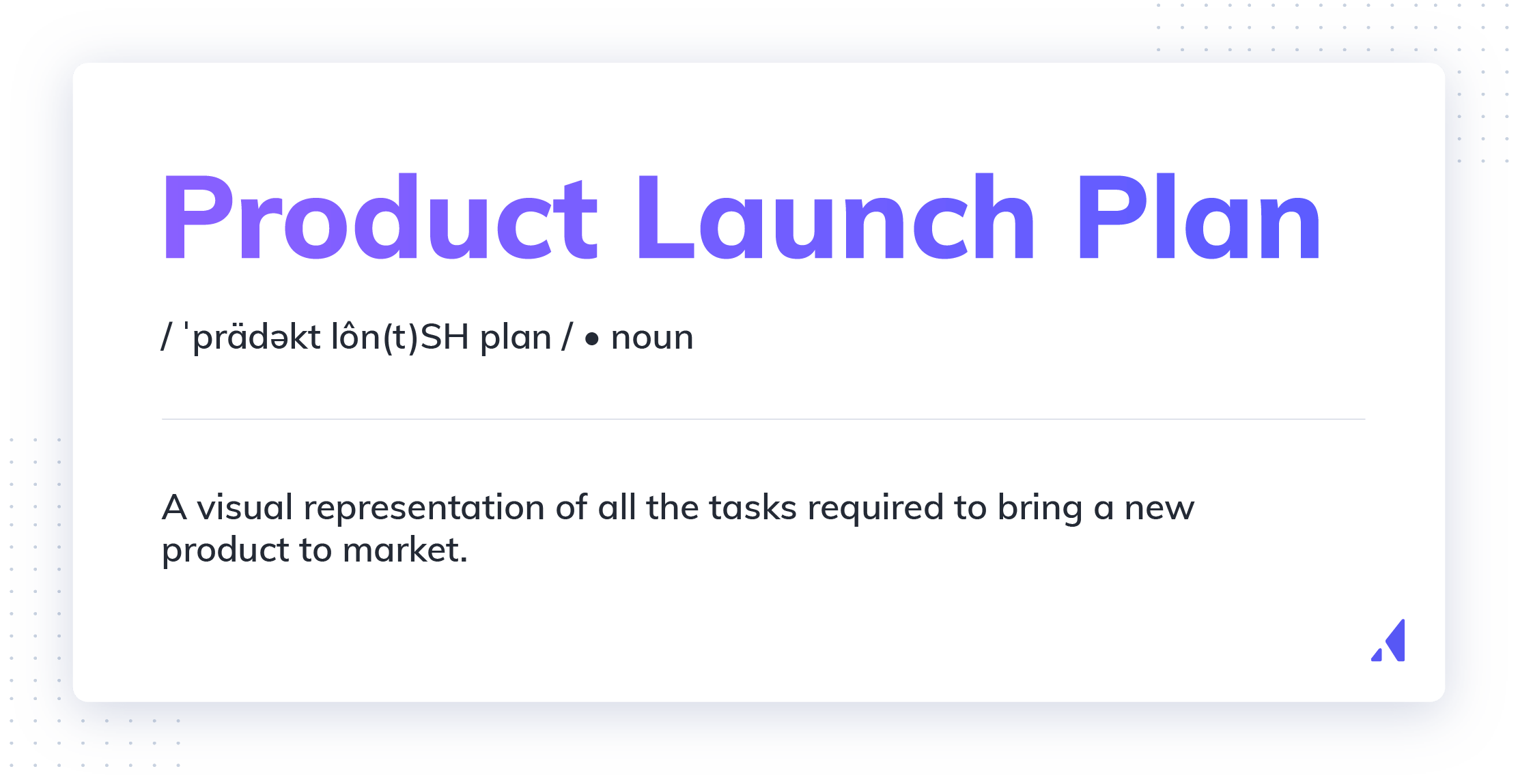 The ultimate guide to product launches