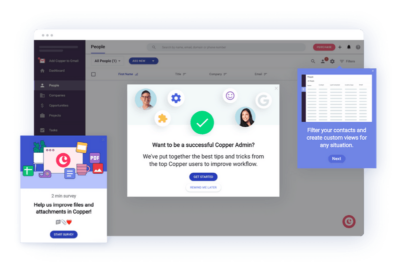 Appcues | Growth starts with engaged users