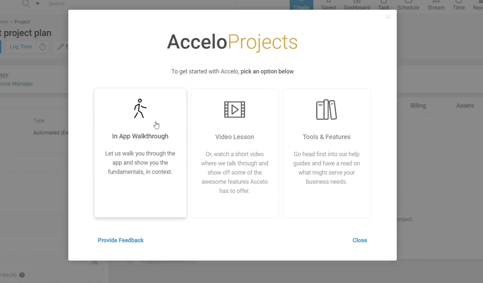 How Accelo scaled customer success and support and increased help guide interaction by 253%