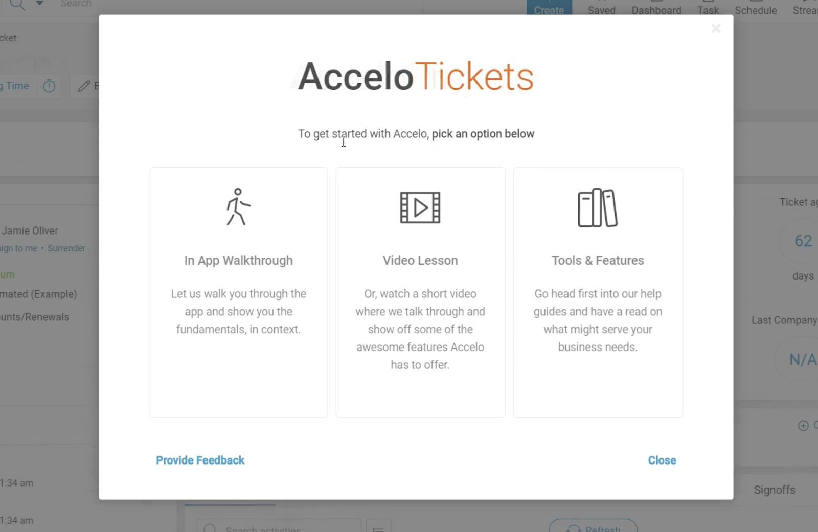 How Accelo scaled customer success and support and increased help guide ...
