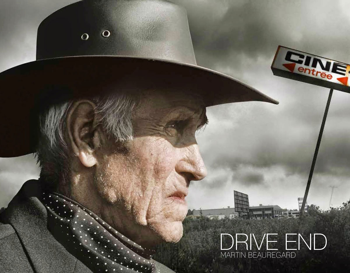 Drive End | Centre SAGAMIE