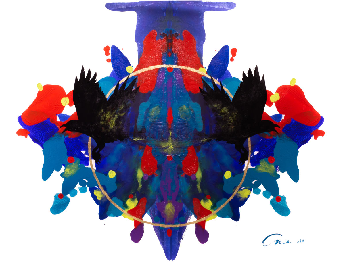 Eruoma Awashish | Centre SAGAMIE