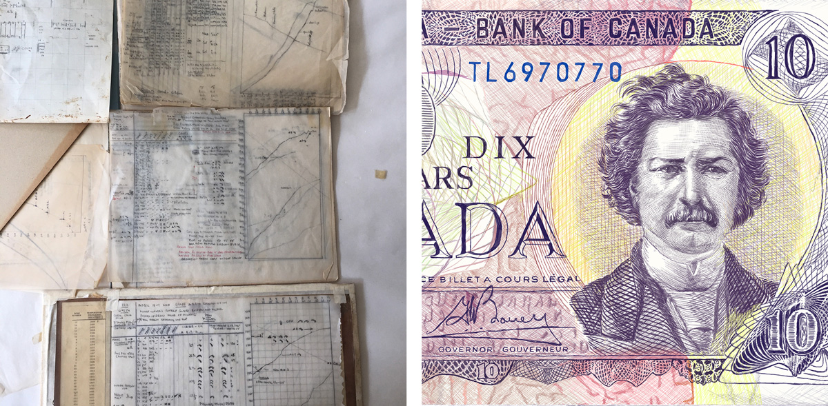 Amélie Proulx et Fred Laforge | Centre SAGAMIE