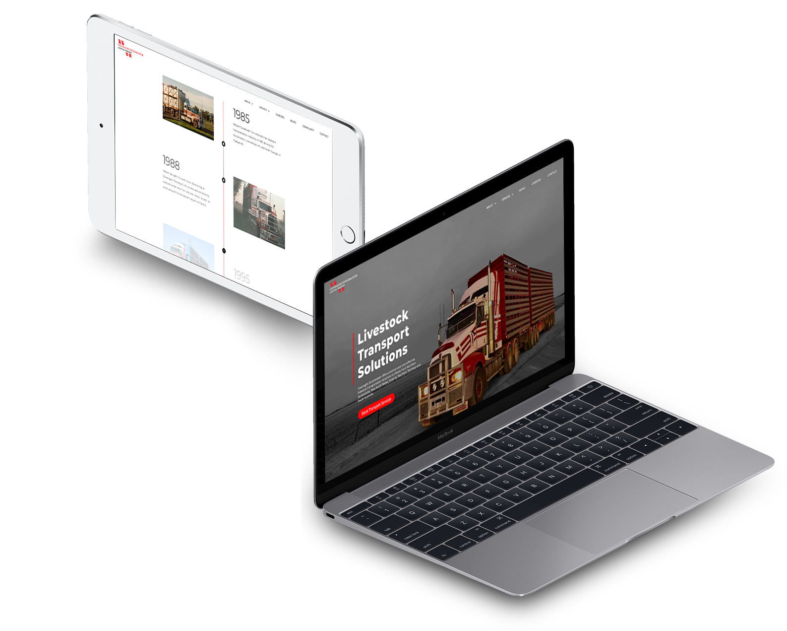 Website Development & Digital Marketing - Rhythm Digital | Tamworth NSW