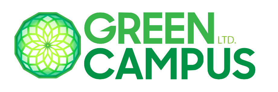 Green Campus Ltd. Home