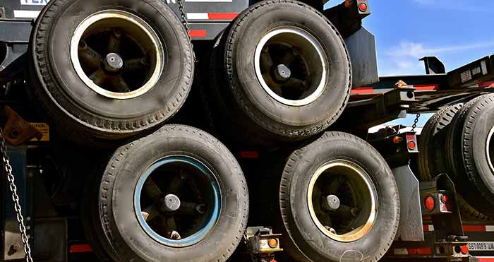 Importing Trailers Crossing the Border | PCB