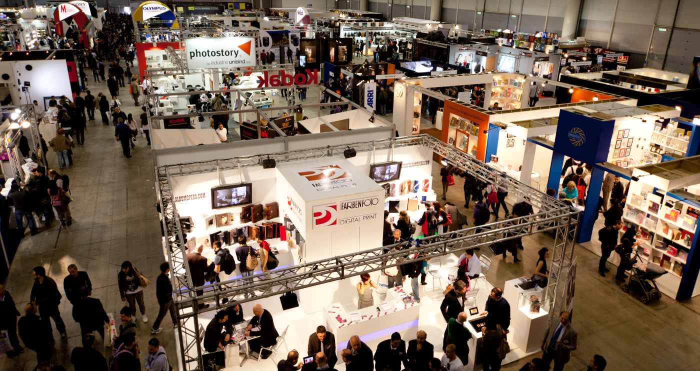 Import Trade Show: U.S. & Canada | PCB