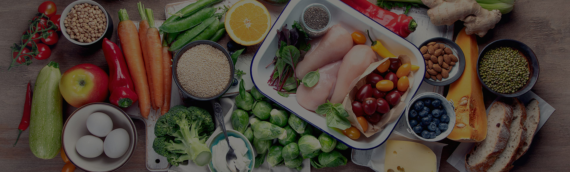 Perishable Goods | PCB