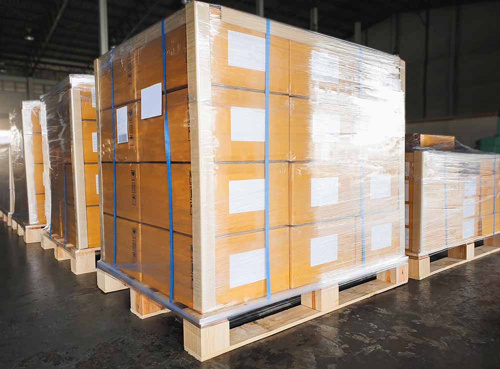 Warehousing & Distribution | PCB