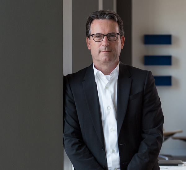 Introducing Cass Calder Smith, FAIA