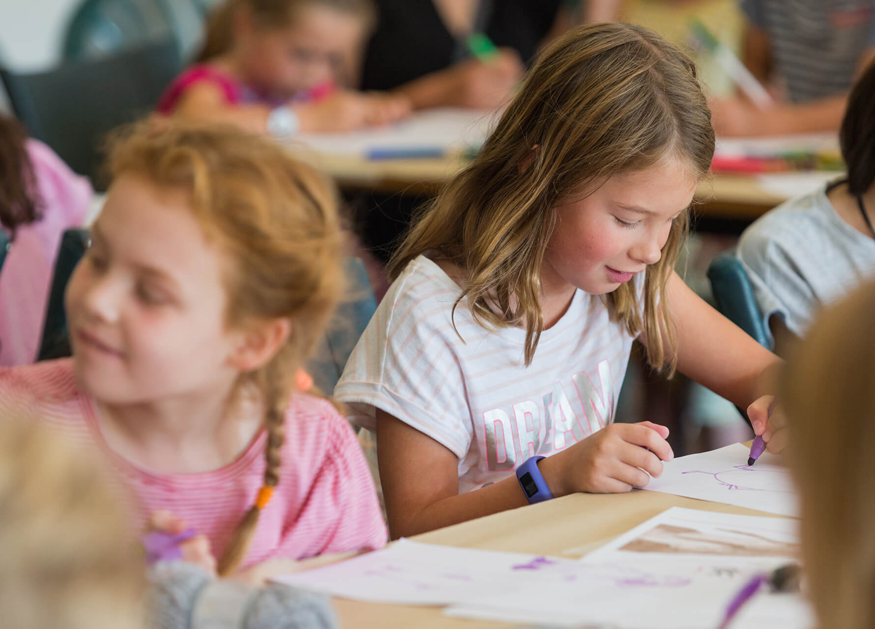 Scribblers Festival | FORM